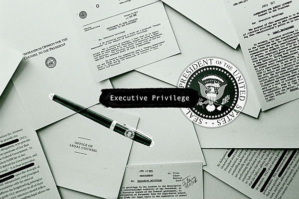 Newly Released Office of Legal Counsel Memos Show Evolution of ...