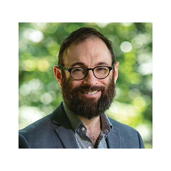 Sam Lebovic to Join Knight Institute as Visiting Scholar | Knight First ...