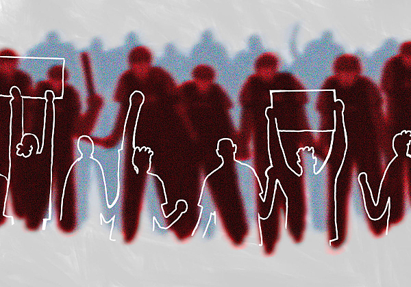 Student Protests, Title VI, and the First Amendment | Knight First ...