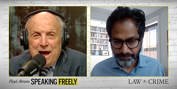 Institute’s Jameel Jaffer Discusses Montana’s TikTok Ban on Floyd ...