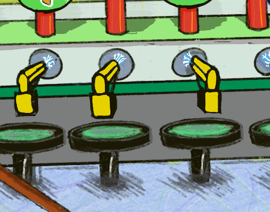 Engagement, User Satisfaction, and the Amplification of Divisive ...