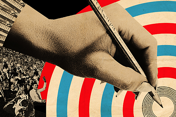 The Future of Press Freedom | Knight First Amendment Institute