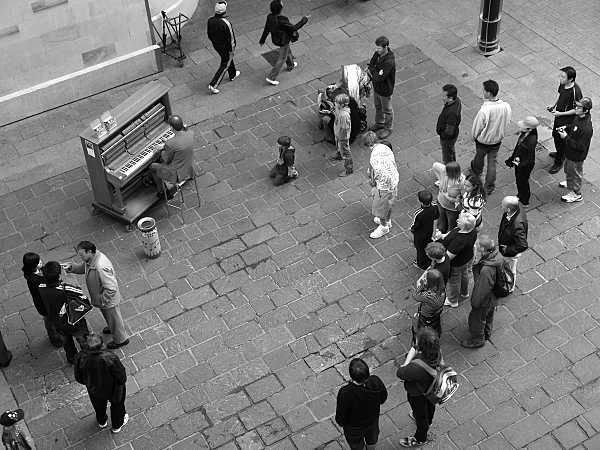 Creator Logic: It's like Uber but for culture | Knight First Amendment ...